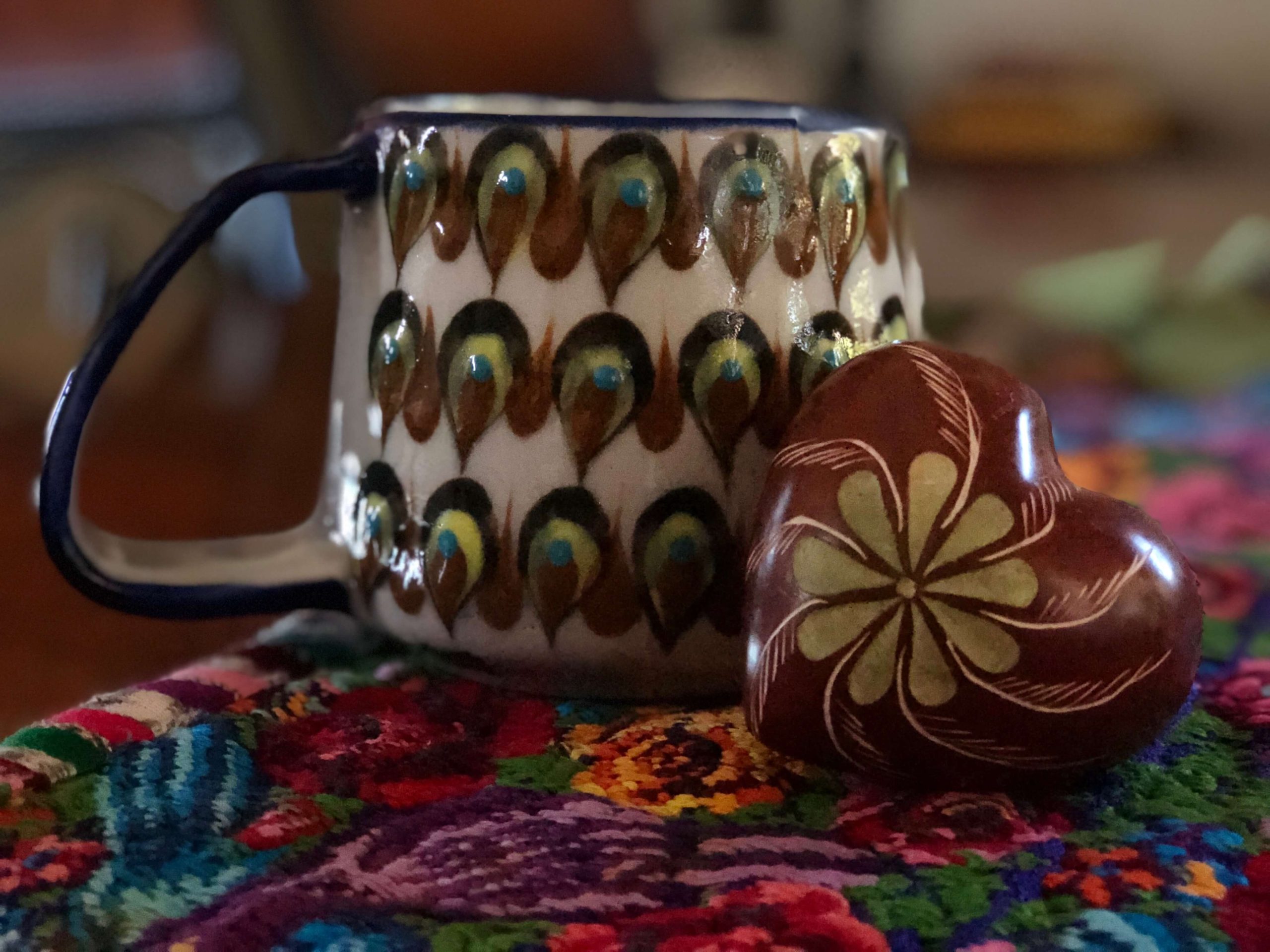 Today, Tomorrow, and Every Tomorrow. Please don't forget this. — Ronne Rock