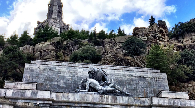 Love your enemies. (the year of gathering) : Ronne Rock